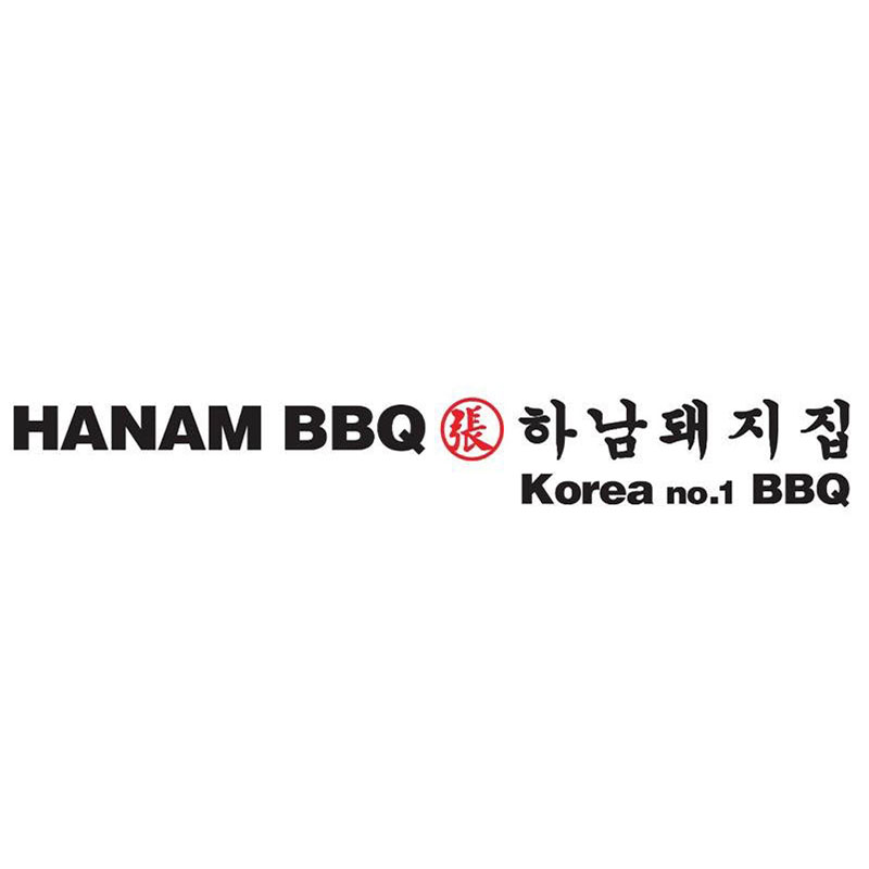 Hanam BBQ – United Point
