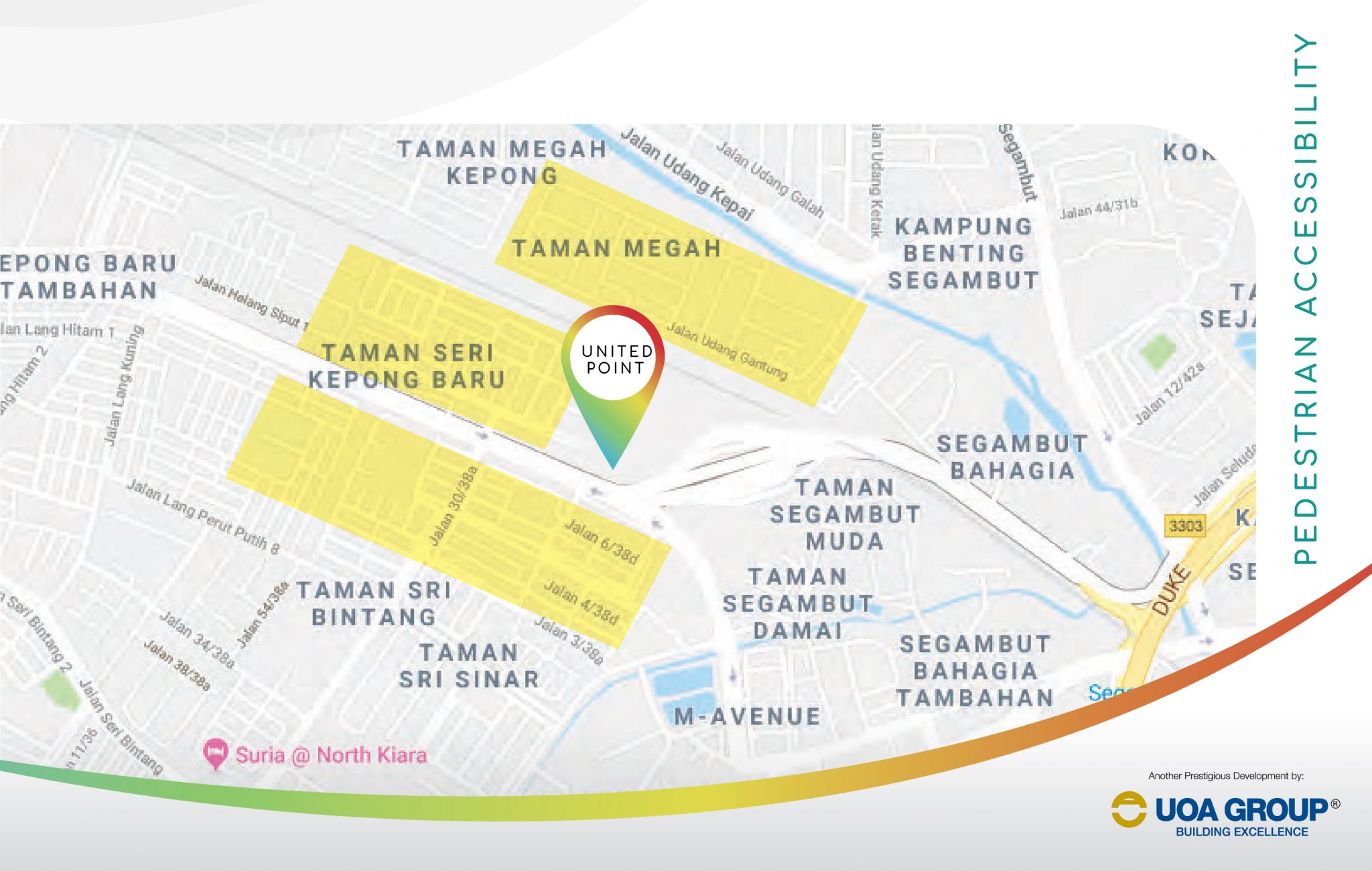 GETTING HERE – United Point